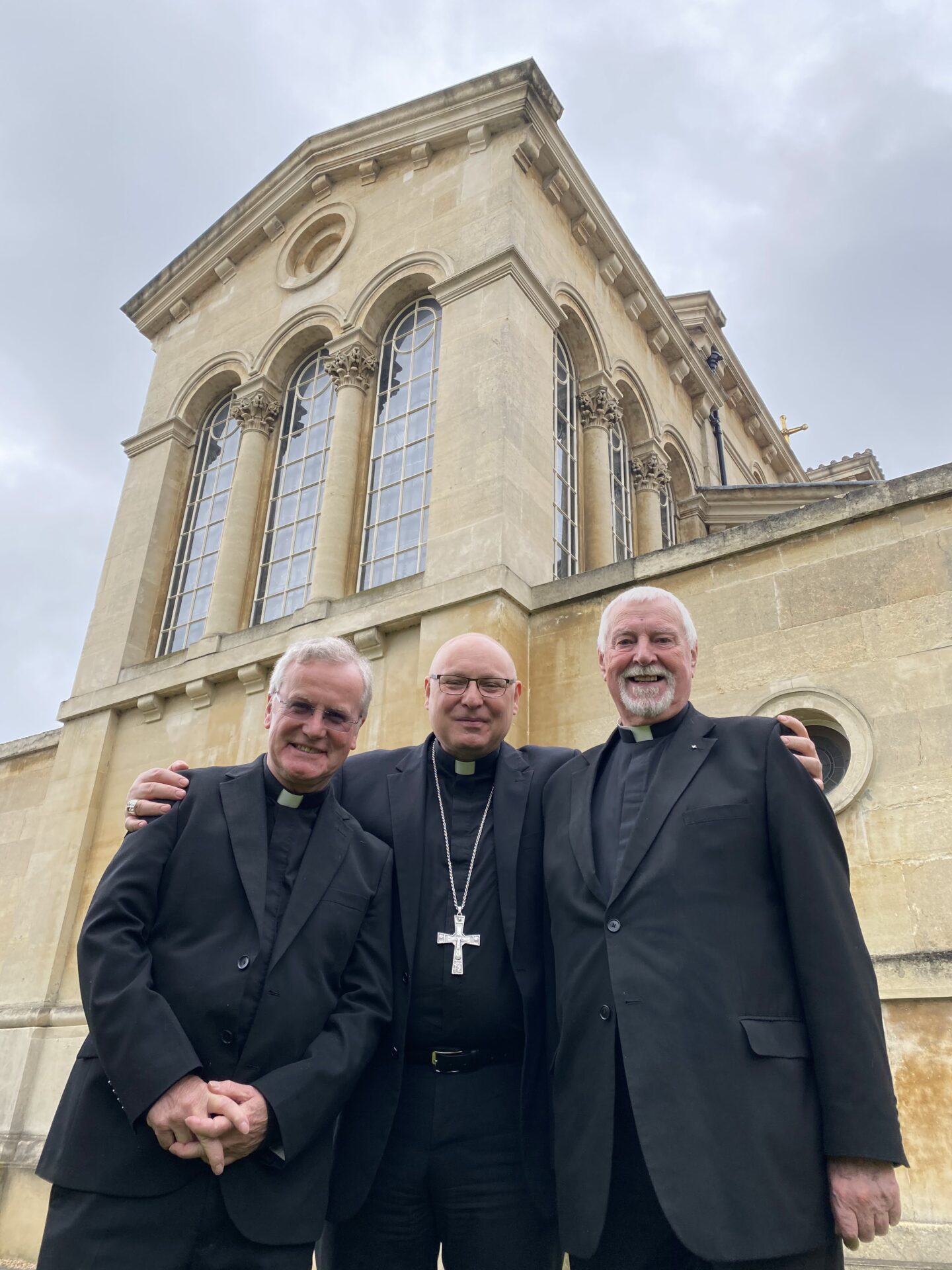 Sunday 10 October 2021 – ARCHBISHOP JOHN’S VISIT – ST RAPHAEL'S ...