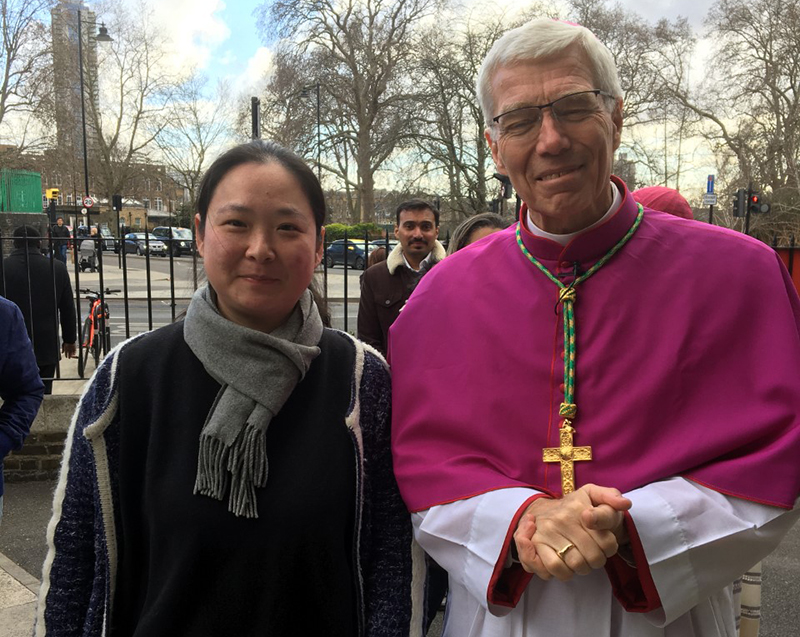 Gallery – ST RAPHAEL'S CATHOLIC CHURCH